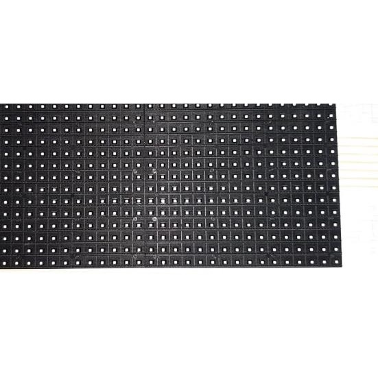 Jual MODUL P10 RGB FULL COLOR 1/4 SCAN SMD OUTDOOR - Hanya Modul ...