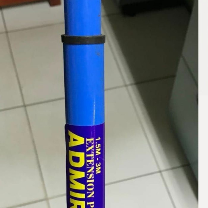 Jual Roll Tongkat Roll Extension Admiral Eterna Buat Cat 1.5-3M X Prima ...