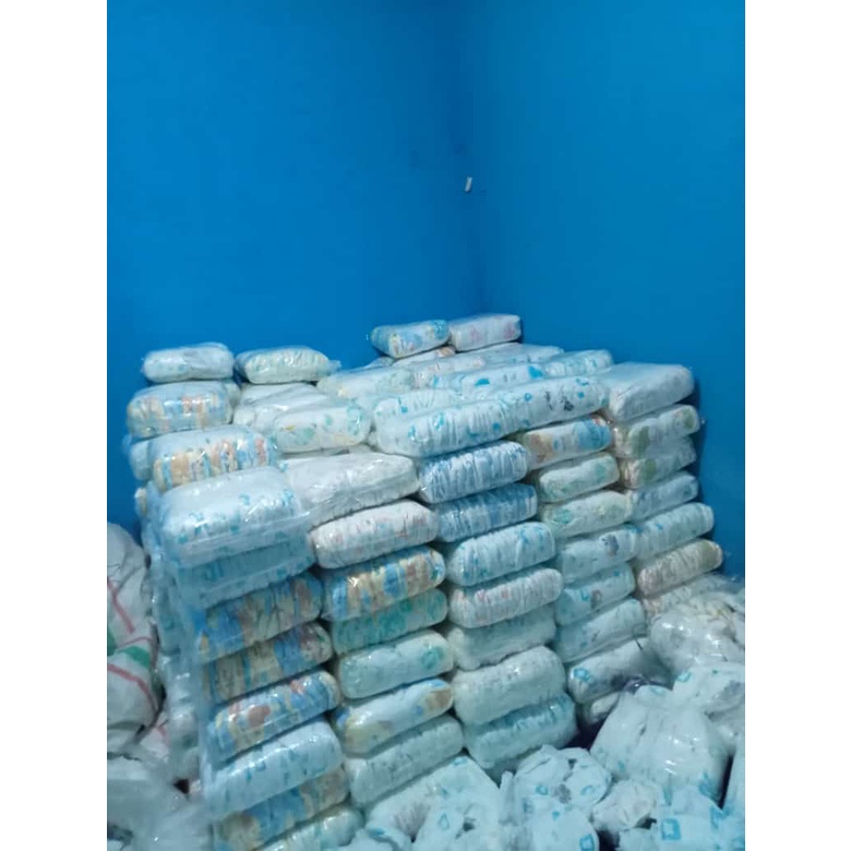 Jual PAMPERS ANAK PROMO CURAH NON KEMASAN | POPOK ANAK BAYI CURAH ...
