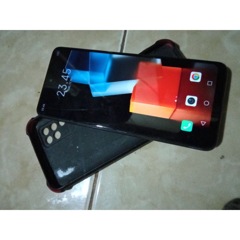 Jual Infinix Note 10 Second | Shopee Indonesia