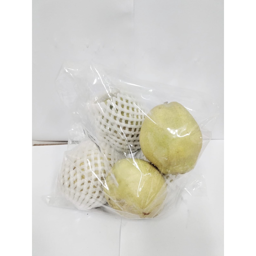 Jual PEAR XIANG LIE 1KG | Shopee Indonesia