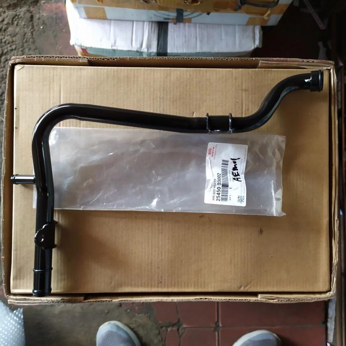 Jual (PHK) pipa air coolant Kia All New Picanto 1.200cc 4cylinder th ...