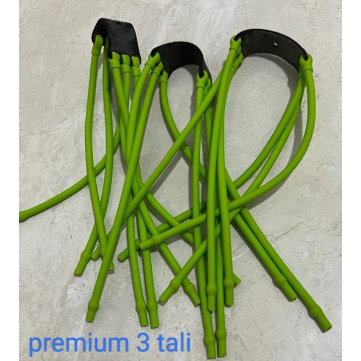 Jual Karet 3 tali premium panjang 40cm | Shopee Indonesia