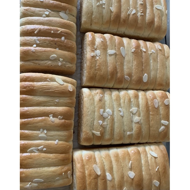 Jual roti sisir polos | Shopee Indonesia