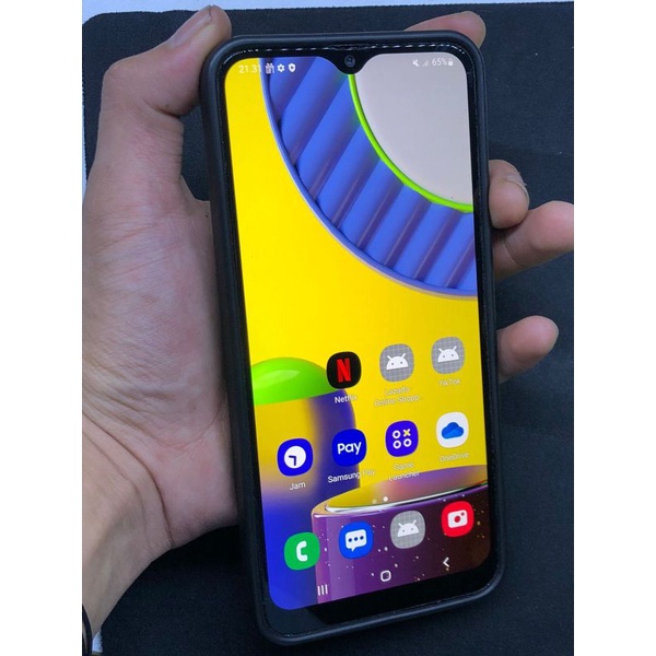Jual SAMSUNG M31 | Shopee Indonesia