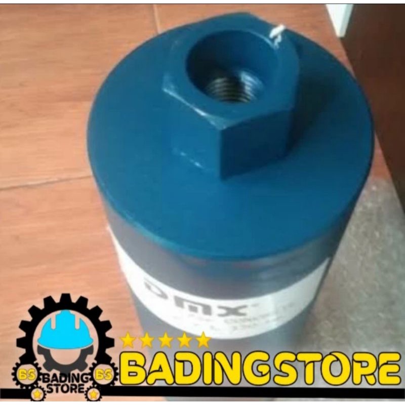 Jual Mata Coring Beton Core Bits 180mm Mata Bor Coring Original DMX 7 ...