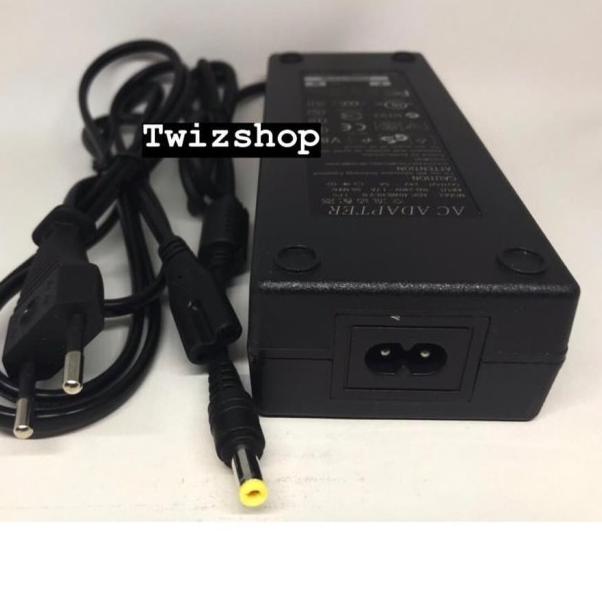 Jual Adaptor 24V 5A / Adaptor 24 Volt 5 Ampere | Shopee Indonesia