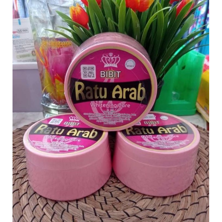Jual BIBIT RATU ARAB / LOTION RATU ARAB / HANDBODY RATU ARAB | Shopee ...