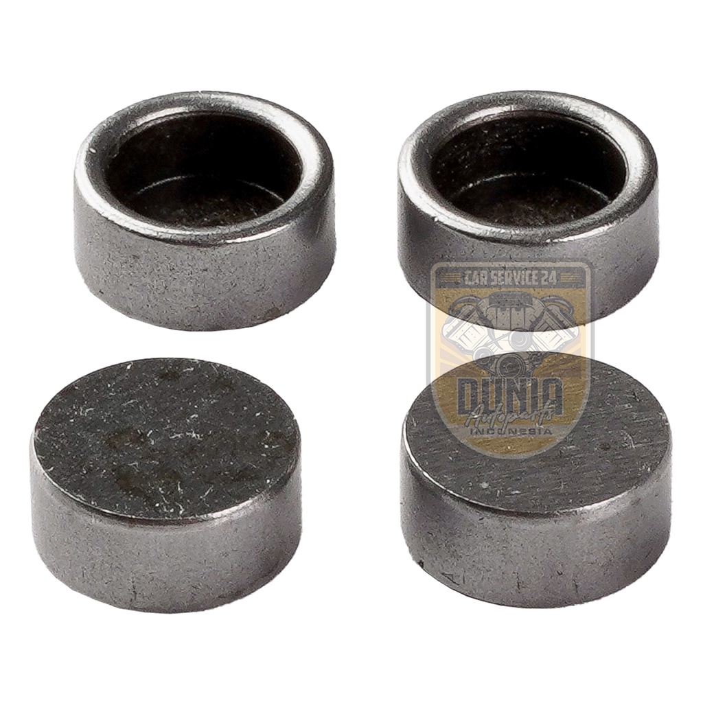 Jual TOPI KLEP CAP VALVE COLT CANTER FUSO PS120 PS100 PS125 6D14 6D15 ...