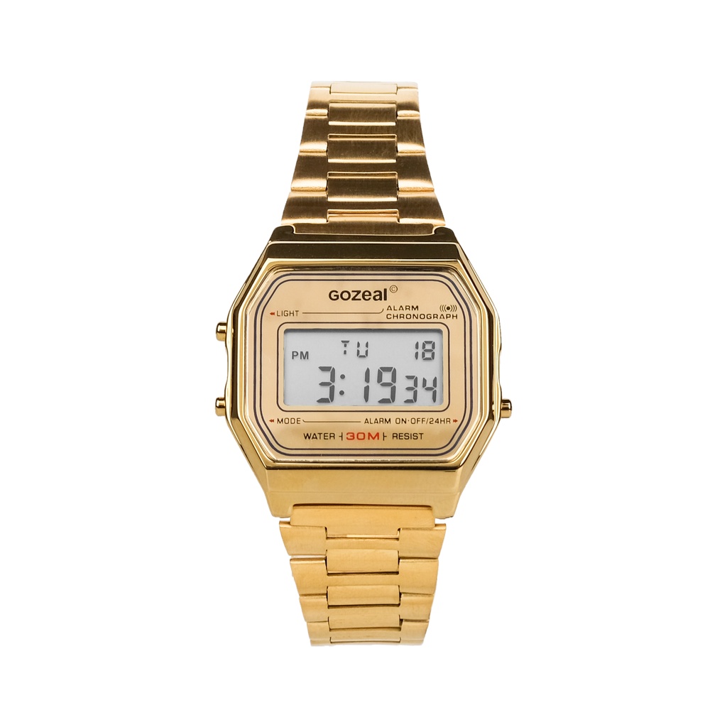 Jual Gozeal | Digital Watches | Young | Shopee Indonesia