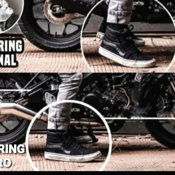 Jual Lowering Kit Yamaha XSR 155 / R15 V2 / R15 V3 VVA / Vixion / Xabre ...