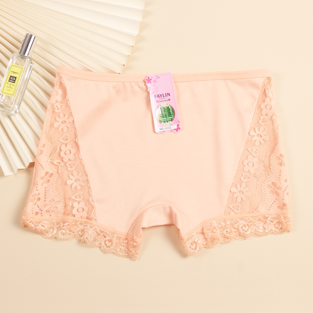 Jual FAYLIN | Short Wanita Dewasa / Celana Dalam Segi Empat Wanita / Art Fay 42 | Shopee Indonesia