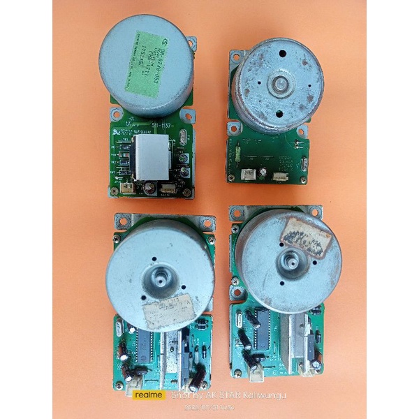 Jual motor fixing Ir 5000/5020 | Shopee Indonesia