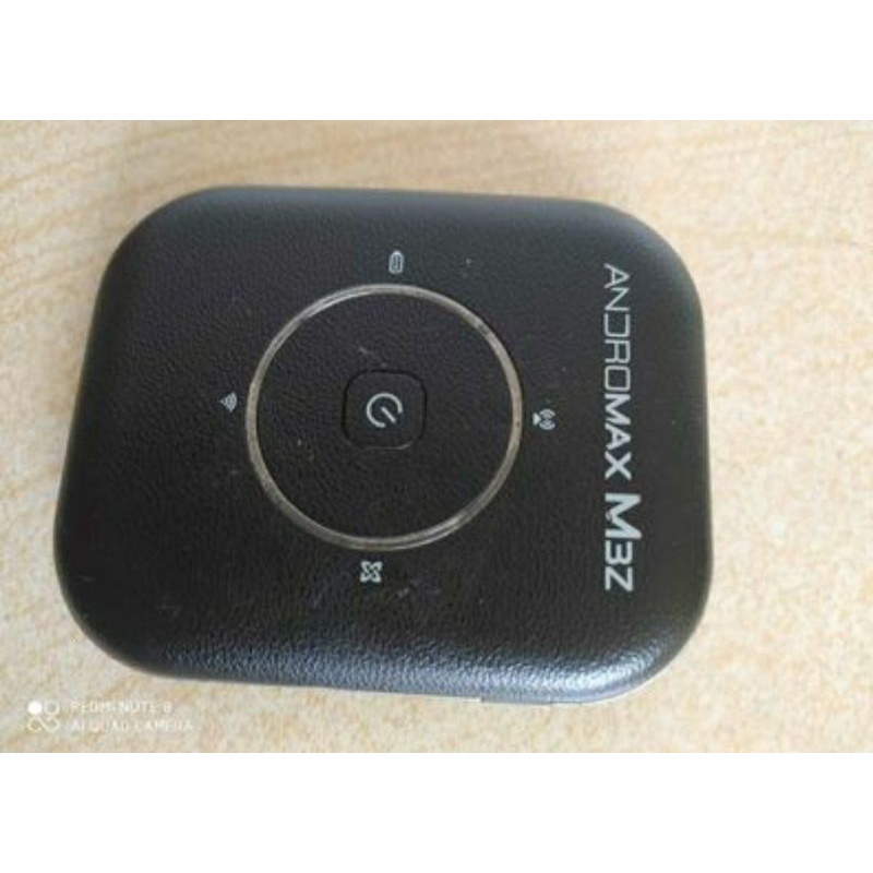 Jual Modem mifi Andromax Smartfren. M3Z, M3Y dan M3S. Normal Siap Pakai ...