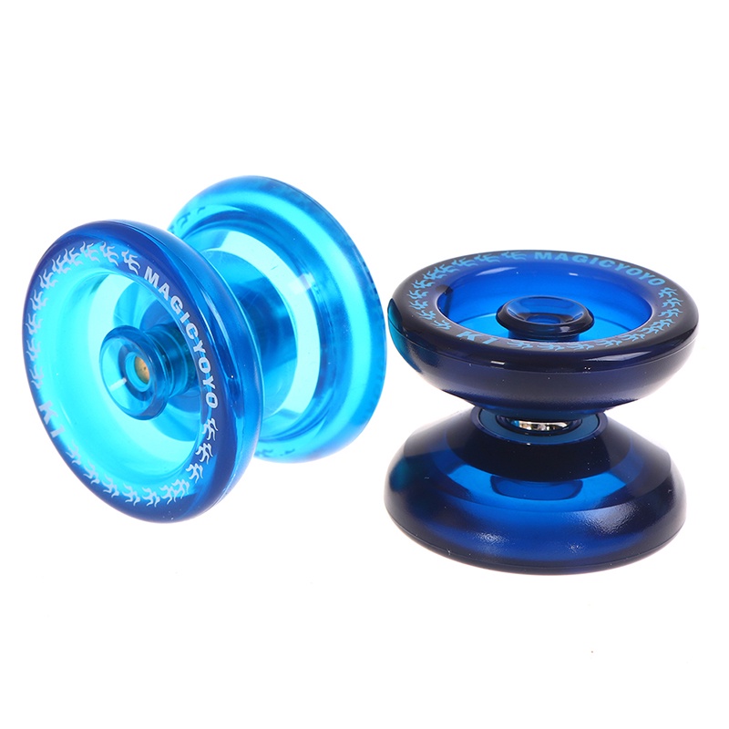Jual Profesional Magic Yoyo K1 Pro Original Blazing Teens | Shopee ...