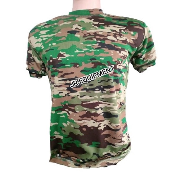 Jual KAOS KASAD TNI AD BAHAN DRYFIT | Shopee Indonesia