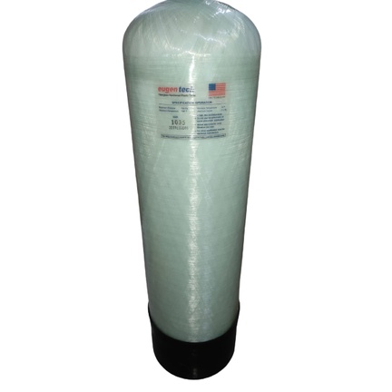 Jual Tabung FRP 10 inch x 35 inch EUGENTECH / Tabung Filter Air FRP ...
