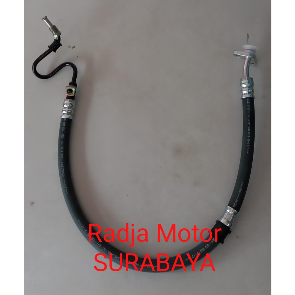 Jual Slang Hose Selang Hight Pressure Power Steering Crv Gen2 2002 2003 ...
