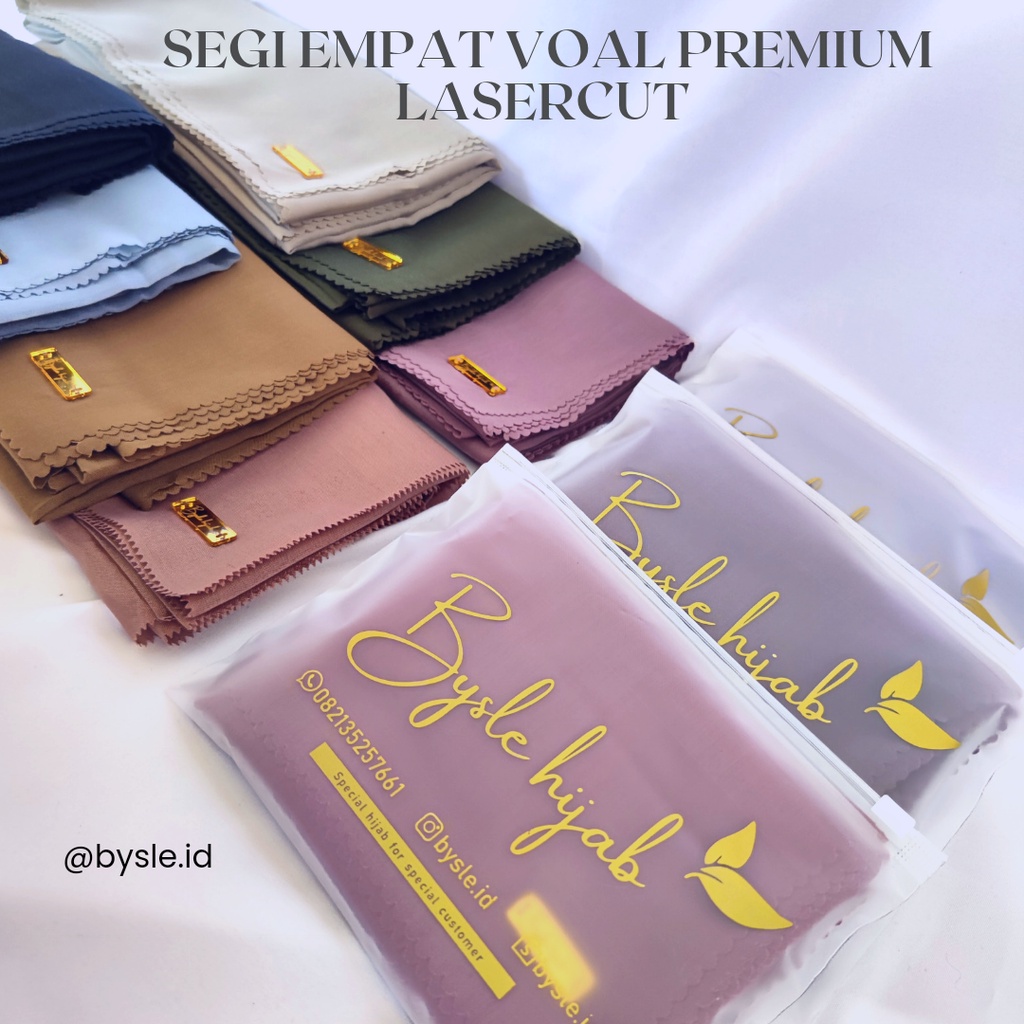Jual SEGI EMPAT VOAL PREMIUM LASER CUT | Shopee Indonesia