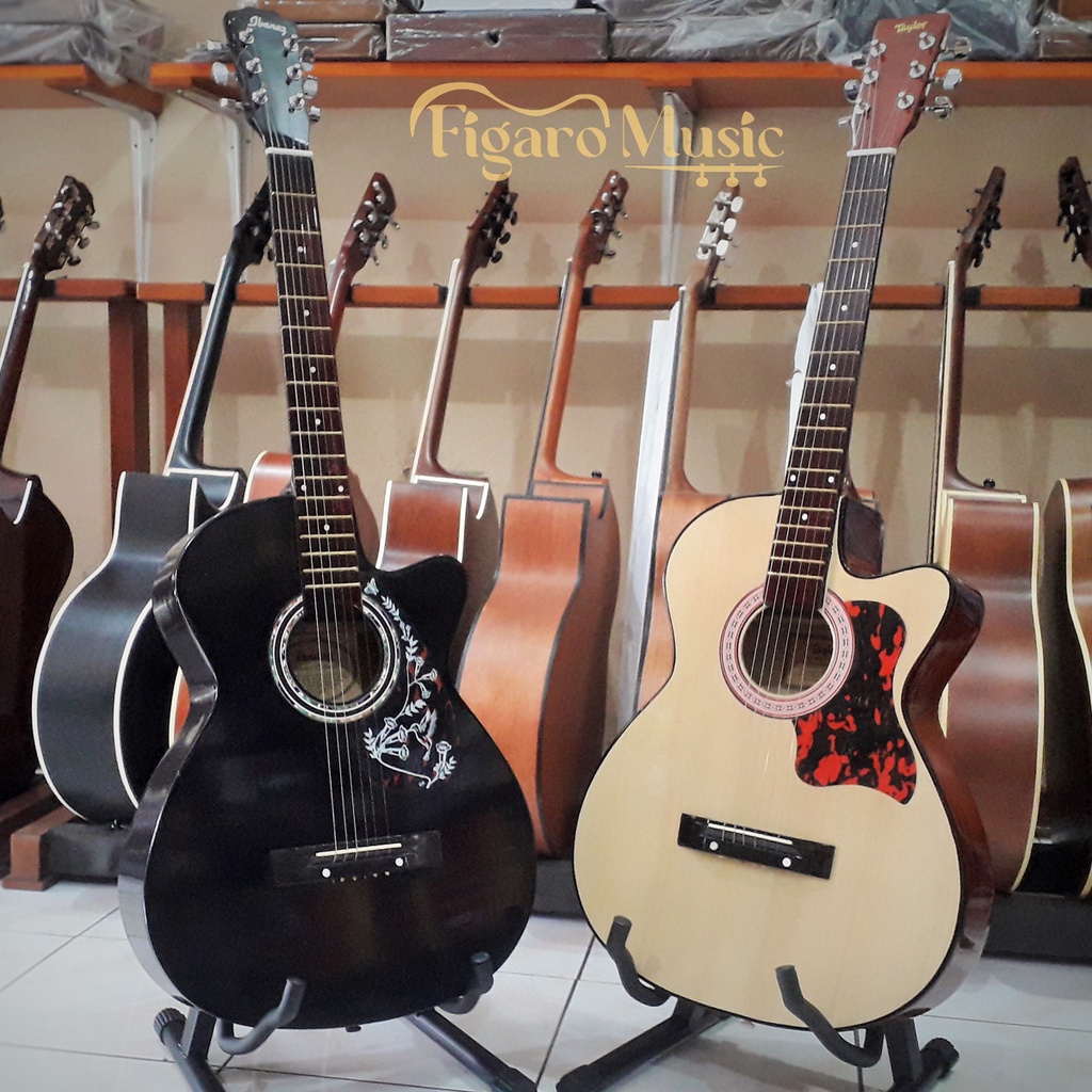 Jual Gitar Akustik Untuk Pemula - Murah | Shopee Indonesia