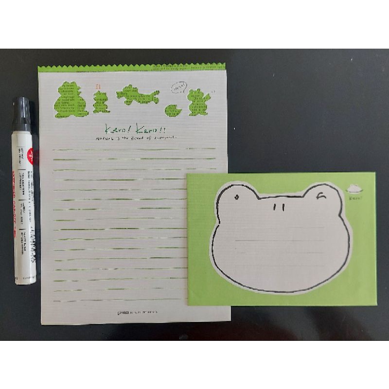 Jual Kertas surat unik lucu korea CardBox | Shopee Indonesia
