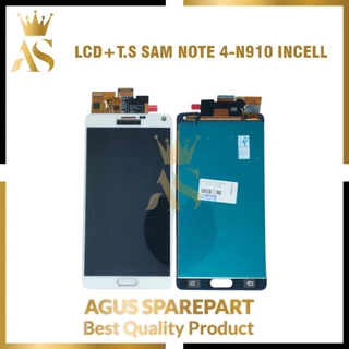 Jual lcd samsung note 4 Harga Terbaik & Termurah Agustus 2025 | Shopee ...
