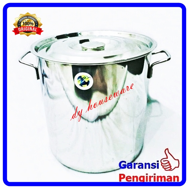 Jual Dandang Bakso Dandang Air Panci Tinggi Stainless Diameter 45 Cm ... Jual Dandang Bakso Dandang Air Panci Tinggi Stainless Diameter 45 Cm ...