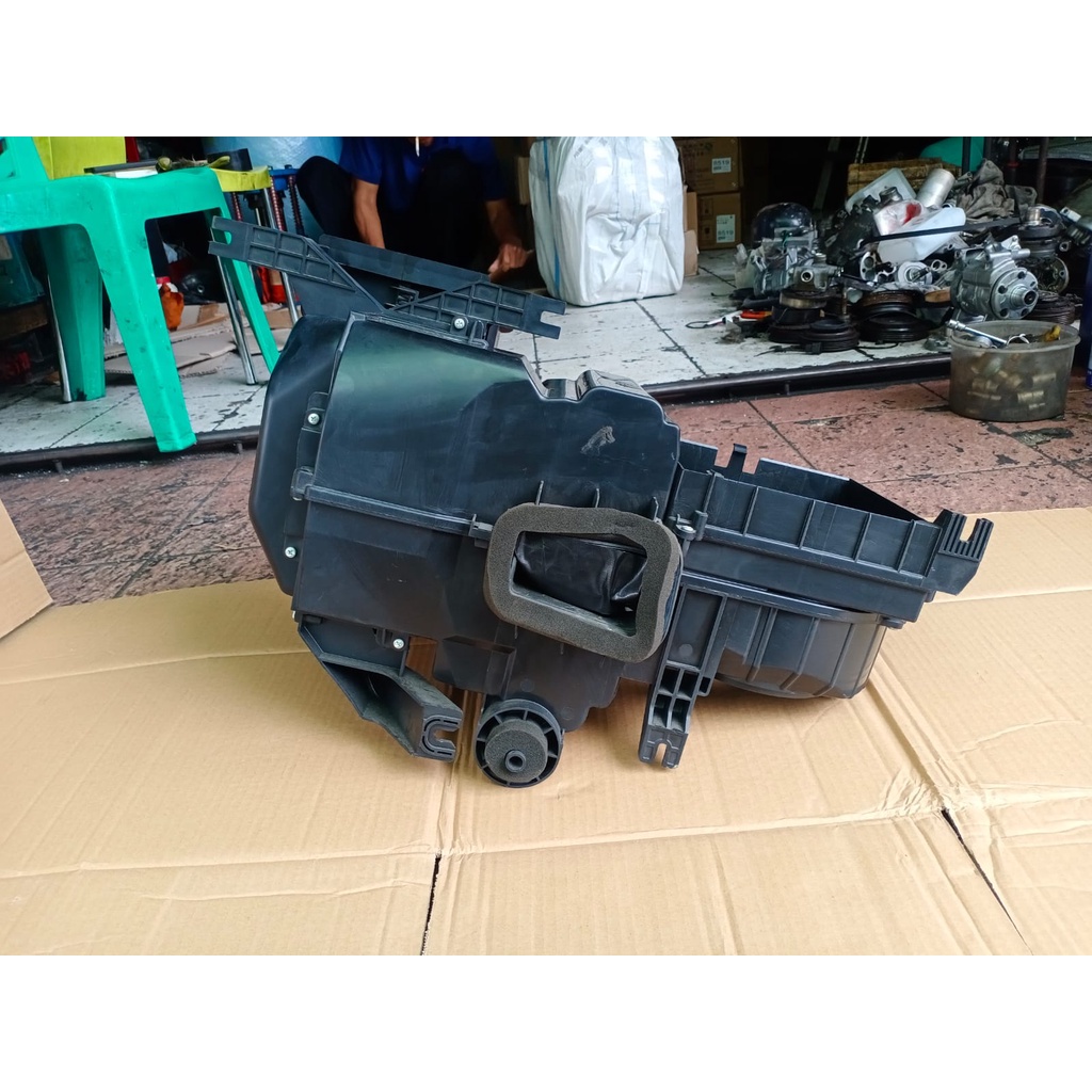 Jual CASING BLOWER AC MOBIL COOLING UNIT BOX EVAPORATOR SUZUKI WAGON R ...