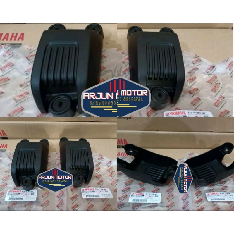 Jual SCOOP AIR GEUDE AIR XSR 155 KANAN ATAU KIRI ORIGINAL YAMAHA ...