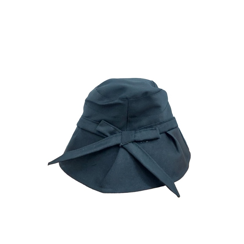 Jual Bucket Hat Pita / Topi Bucket Pantai Pita / Topi Bucket Pita ...