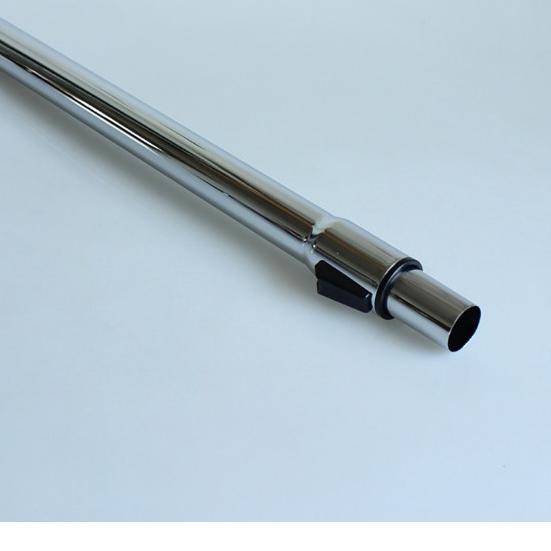 Jual 32mm Metal Telescopic Pipe Straight Extension Tube Vacuum Cleaner ...