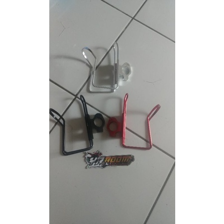Jual tempat botol air minum di motor | Shopee Indonesia