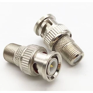 Jual Konektor BNC Terlengkap & Harga Terbaru Juni 2024 | Shopee Indonesia