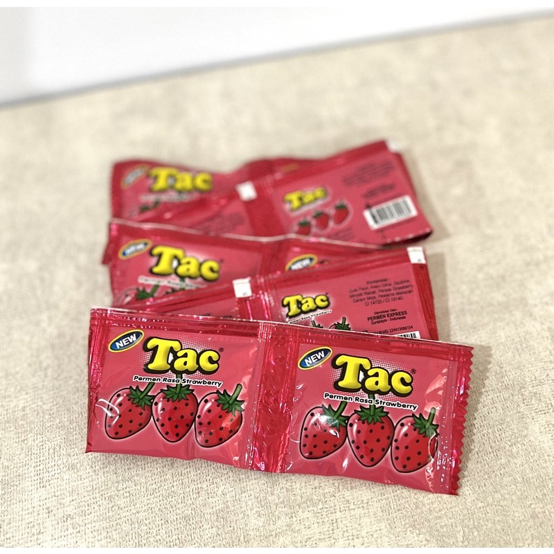 Jual Permen Jadul TacTac Ciz ciz Chocoball Permen Jadoel tac tac CisCis ...
