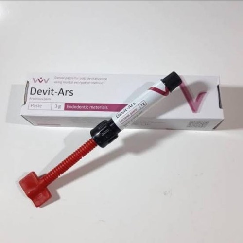 Jual DENTAL DEVIT DEVITALISASI ARSEN / NON ARSEN PULPA | Shopee Indonesia