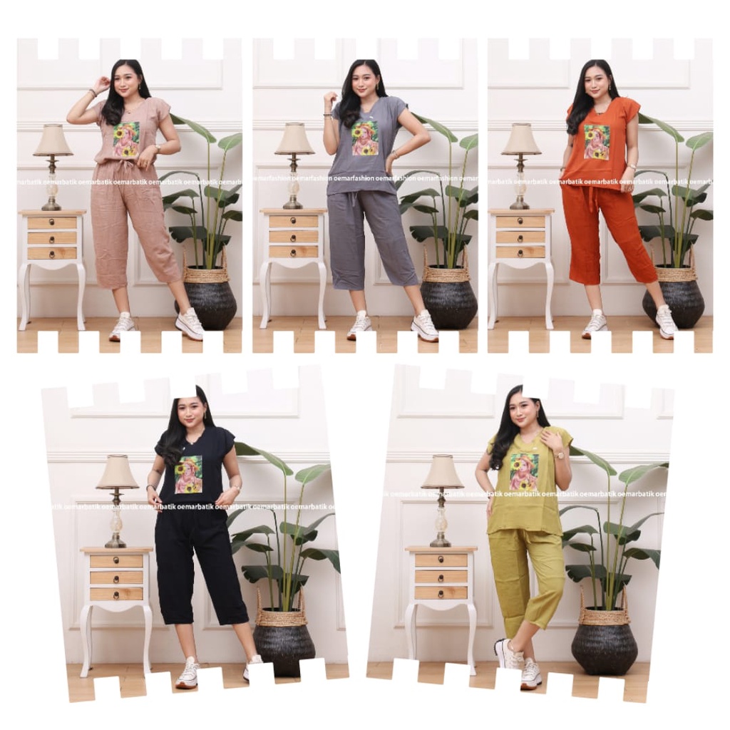 Jual SETELAN KOREAN EMBLEM || SETELAN CELANA VIRAL || VARIASI EMBLEM ...