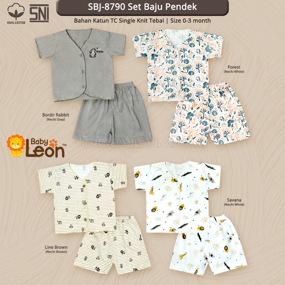 Jual BABYLEON Baju Bayi 0-1Th Setelan Baju Bayi + Celana Bayi Newborn ... Jual BABYLEON Baju Bayi 0-1Th Setelan Baju Bayi + Celana Bayi Newborn ...
