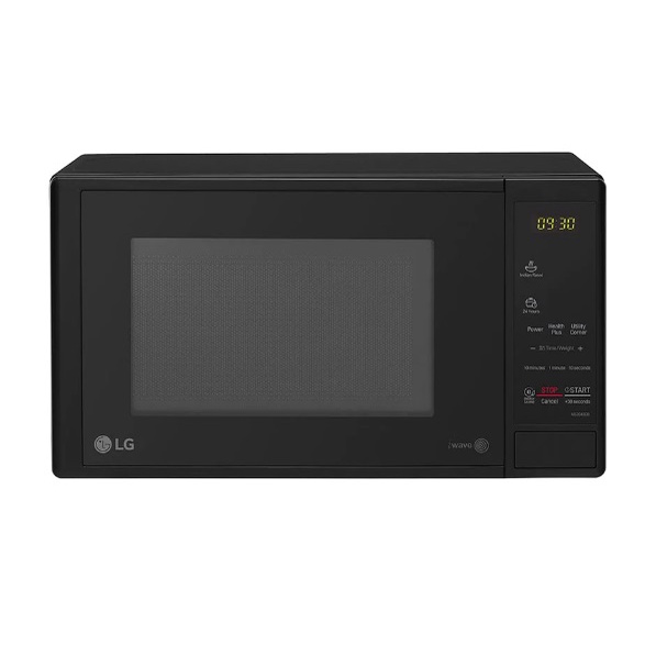 Jual LG MS2042DB Microwave solo 20L | Shopee Indonesia