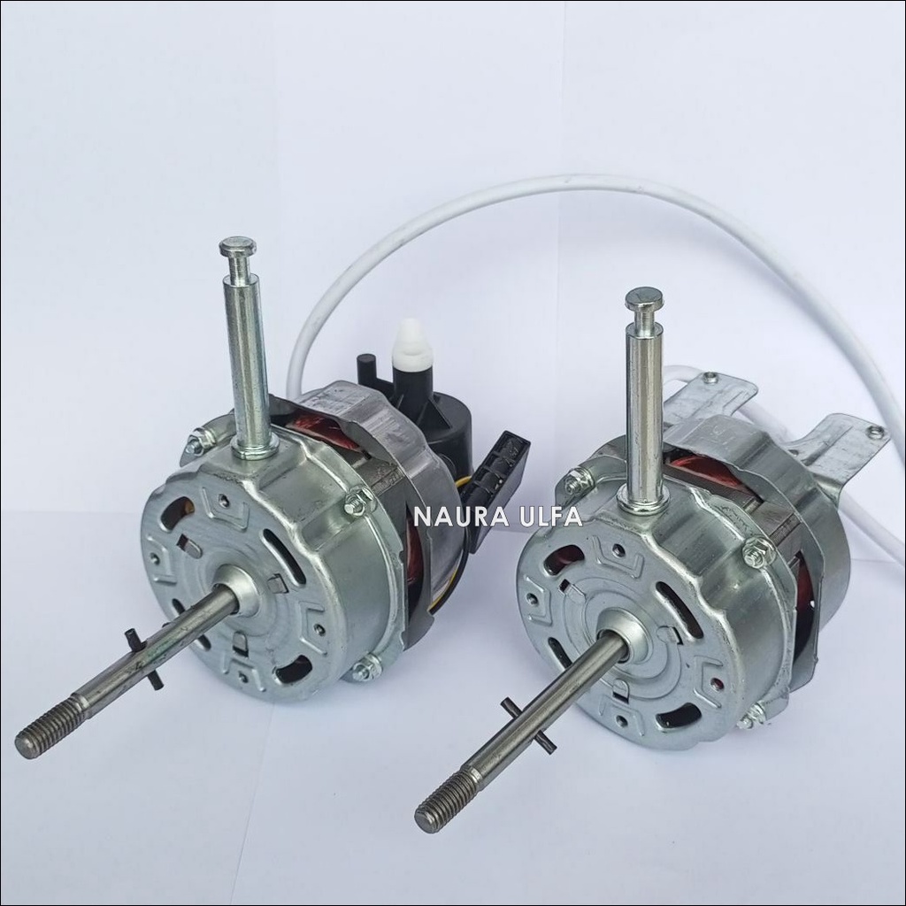 Jual DINAMO KIPAS ANGIN OKOYAMA / SANEX / MOTOR KIPAS 12-14 INCH ...