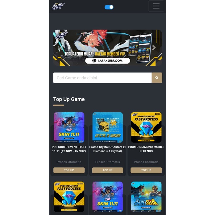 Jual Source code website dan ppob | Shopee Indonesia