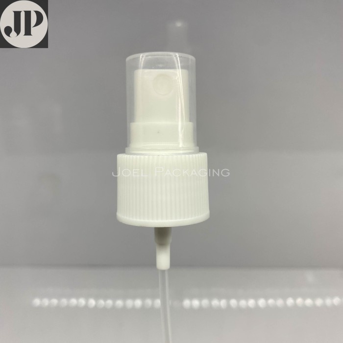 Jual TUTUP SPRAY NECK 24 PUTIH BOTOL WHITE N24 100L 250ML | Shopee ...