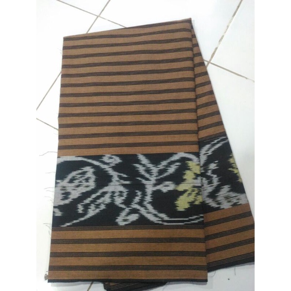 Jual KAIN TENUN LURIK IKAT JAWA TENGAH (LUKAT) | Shopee Indonesia