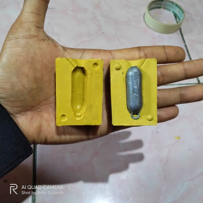 Jual Moulding Cetakan Timah J1 J2 J3 J4 J5 J6 J7 J8 J9 J10 J11 J12 J13 ...