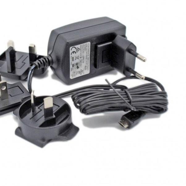 Jual Adaptor Original Raspberry Pi 3 b b+ Power Supply PSU Official 5V ...