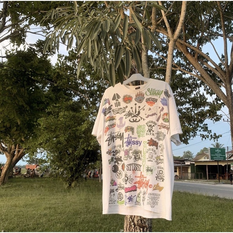Jual Stussy | Shopee Indonesia