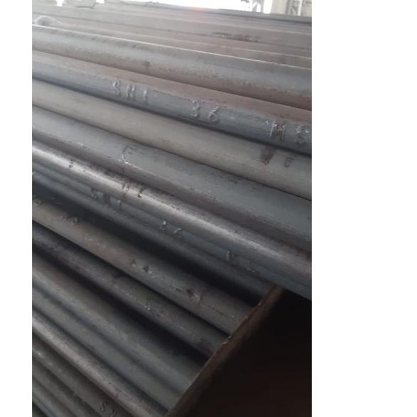 Jual Besi Beton Polos 10 mm Merk Master Steel ( MS ) | Shopee Indonesia