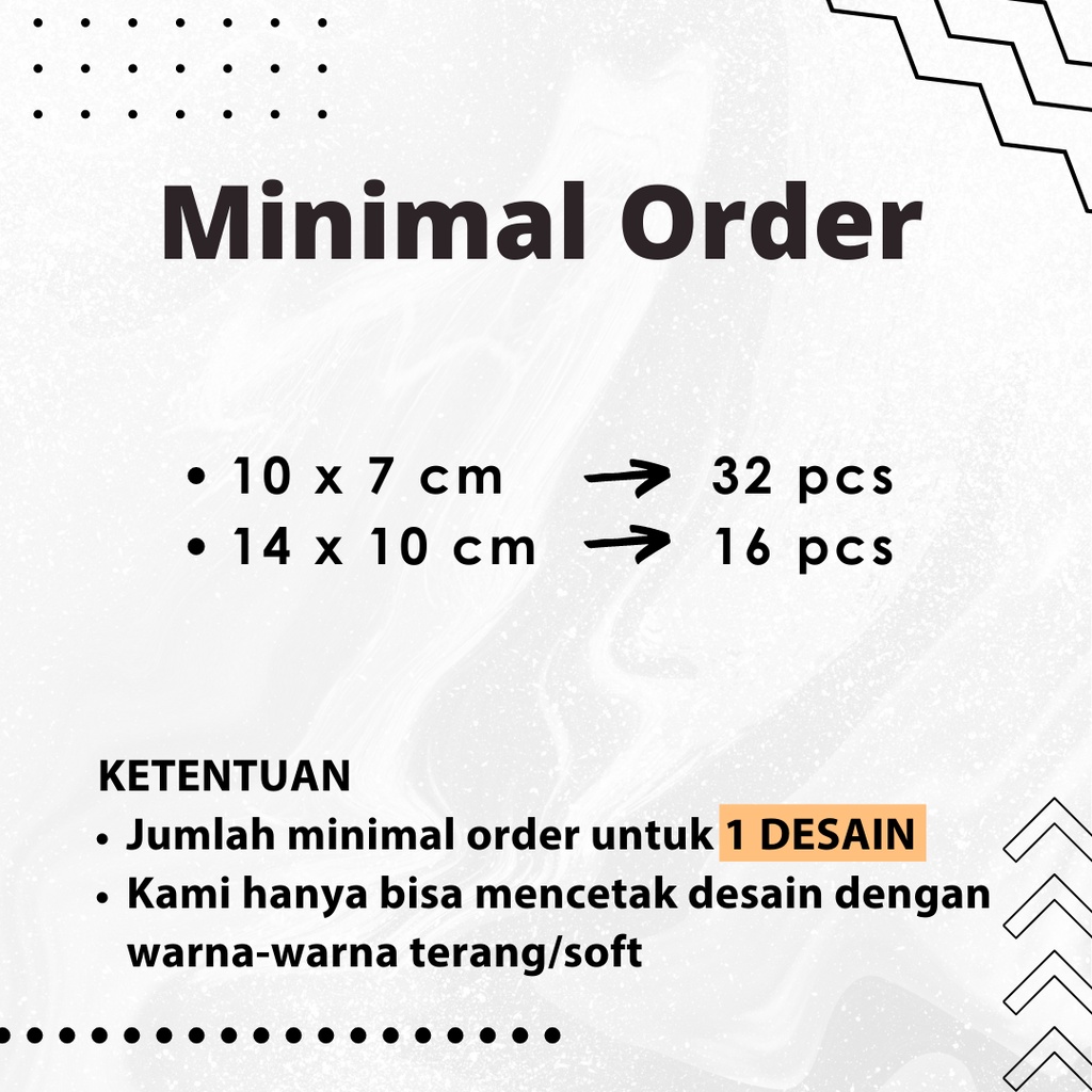 Jual Cetak Stiker/Kartu Tasyakuran Tedak Siten Bayi, Tasyakuran ...