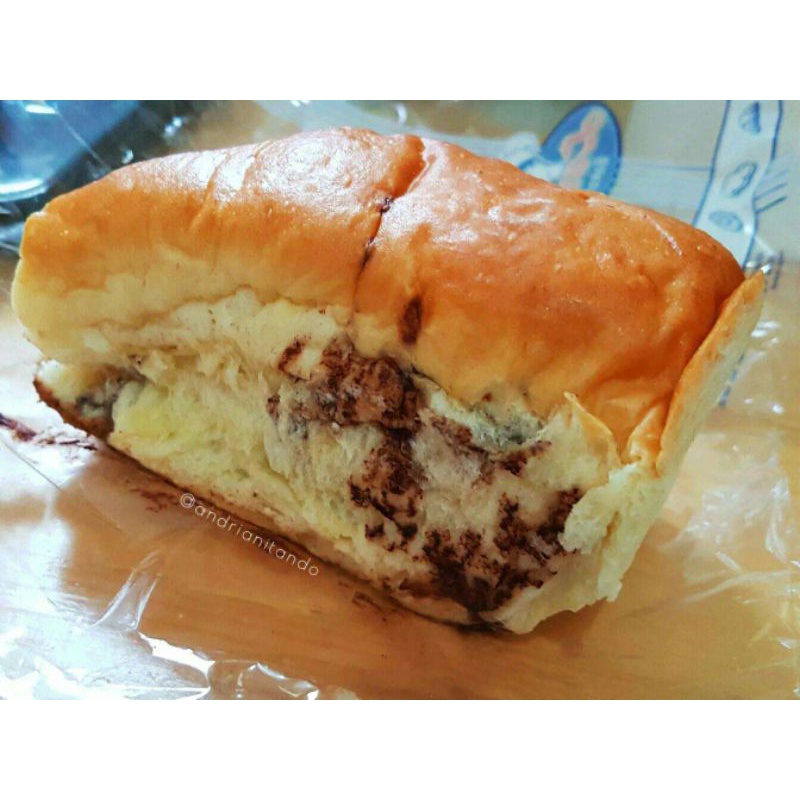 Jual ROTI COKLAT JADUL | Shopee Indonesia