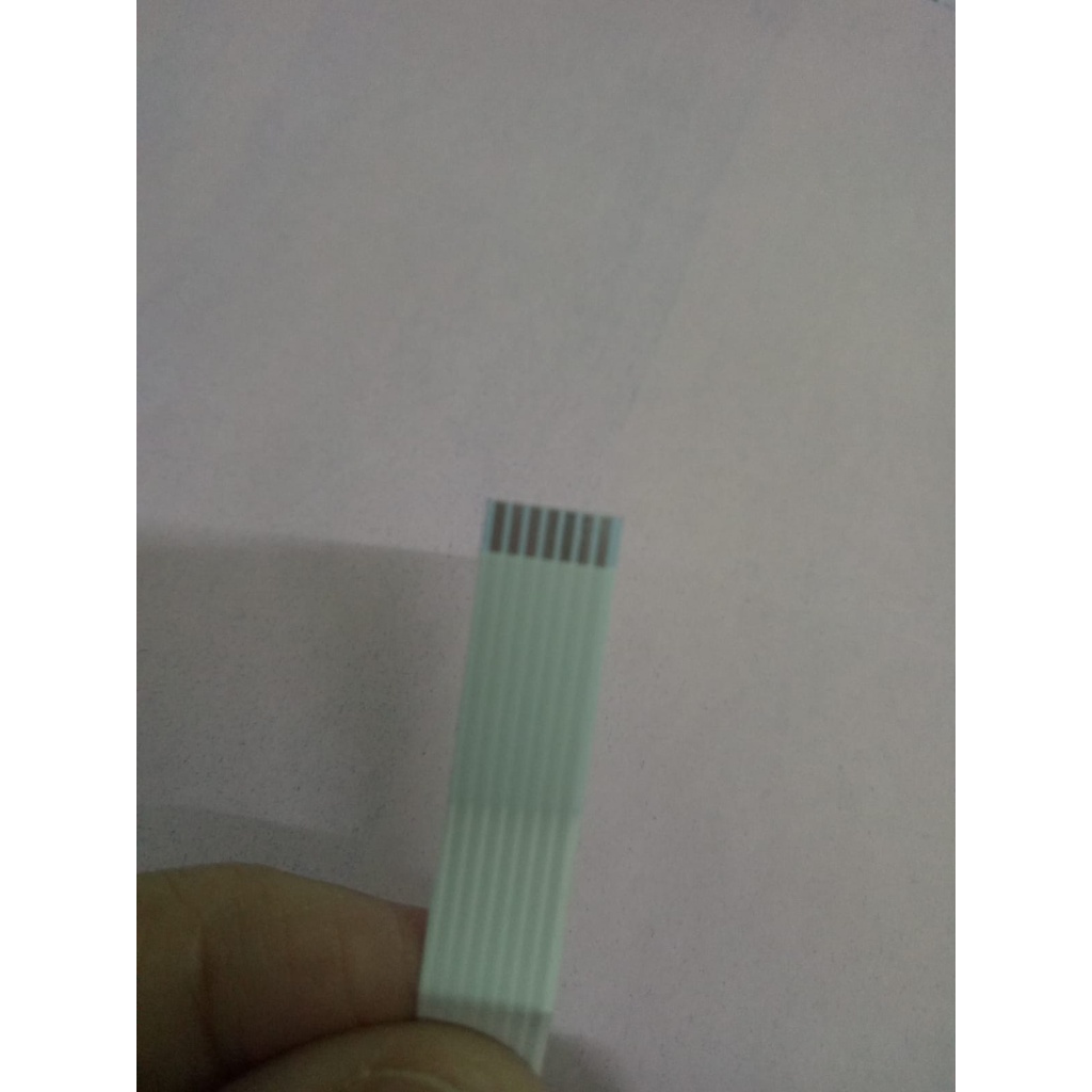 Jual kabel panel EPSON L1110 7pin cable on off L 1110 | Shopee Indonesia