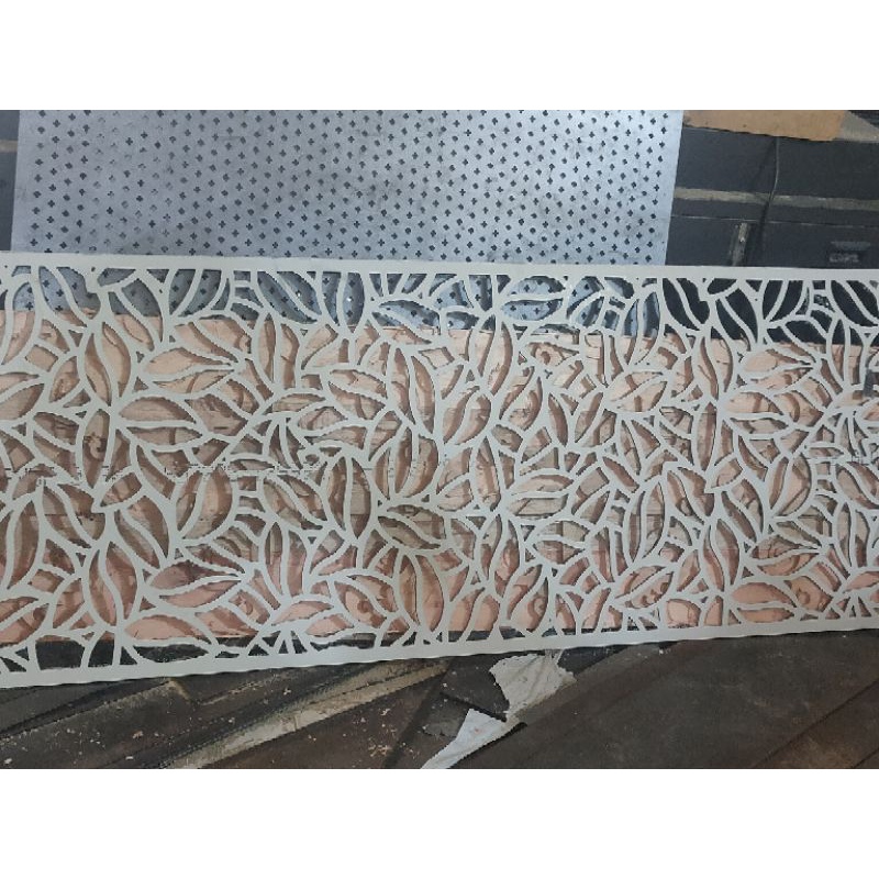 Jual Ceiling ACP cutting laser | Shopee Indonesia